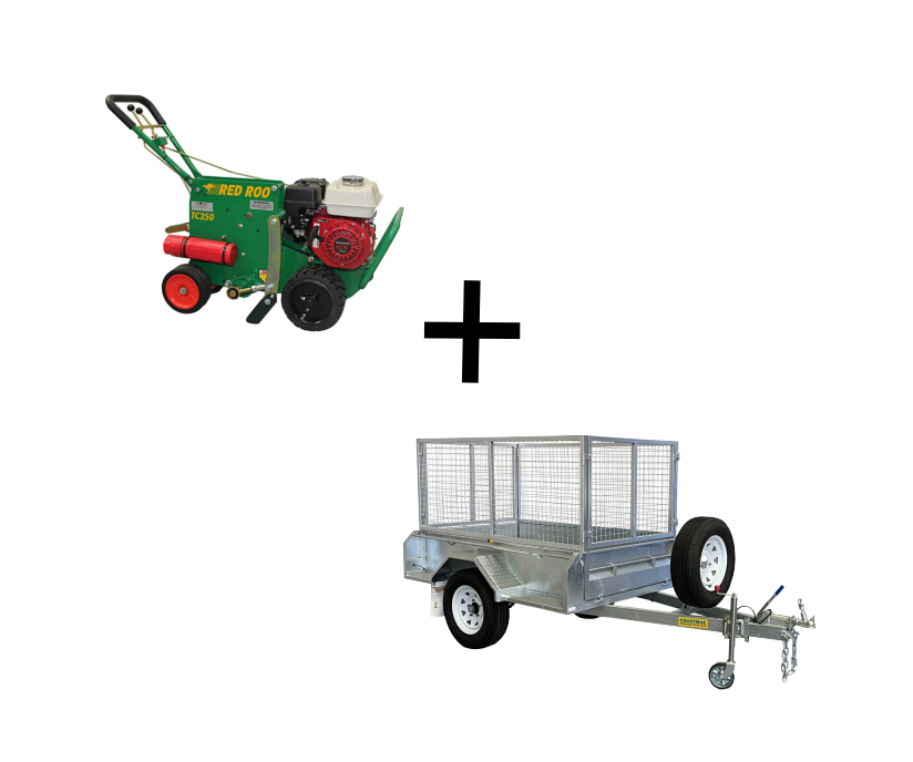 Rapid Hire Equipment Perth
